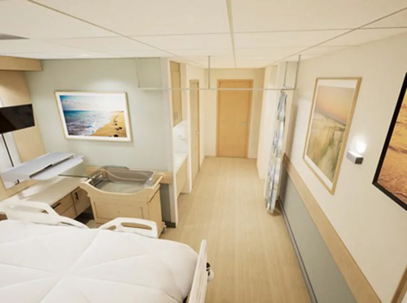 Huntington Hospital : A Heritage of Healing and Pioneering Care - North ...