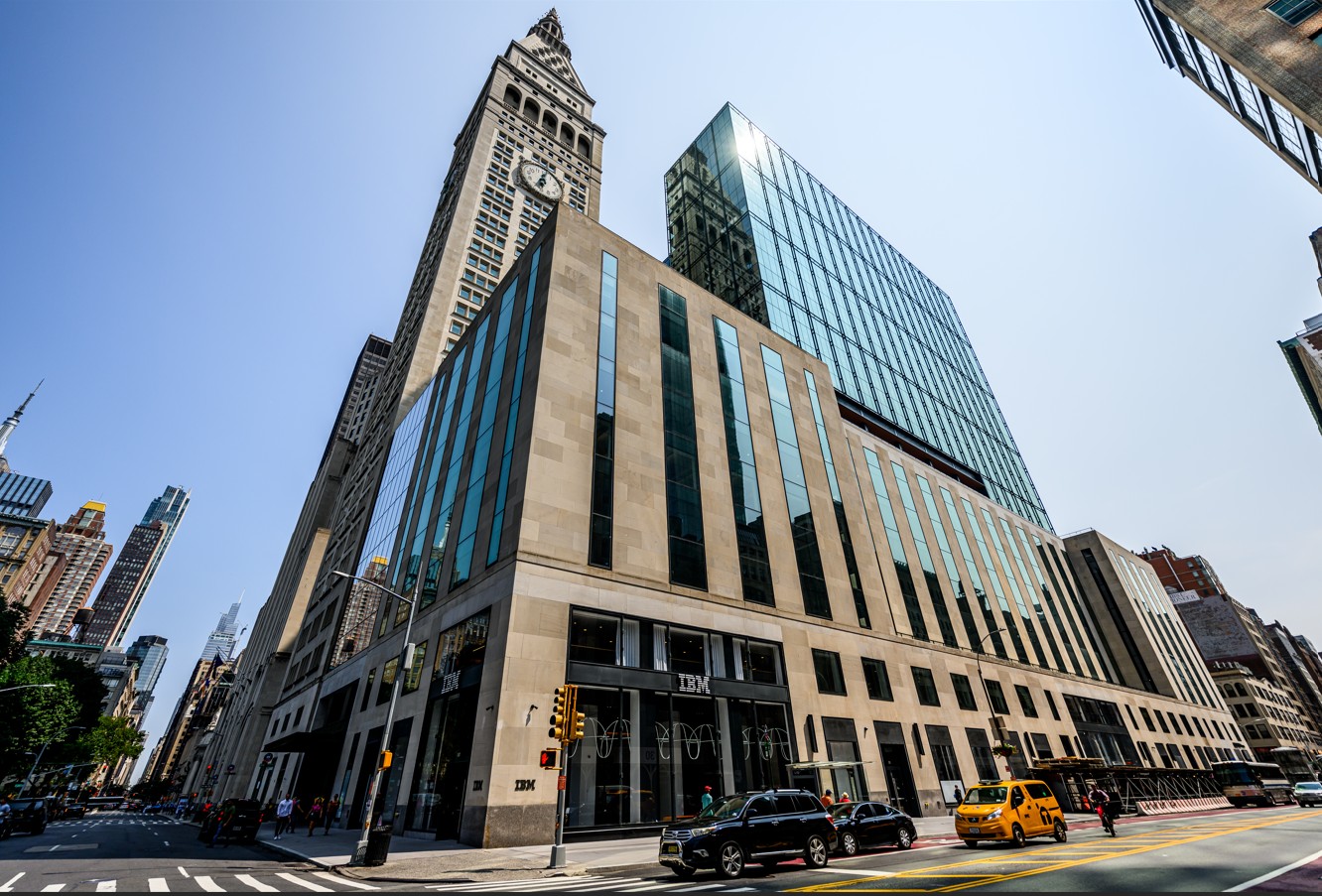 IBM & Arm : Developing the Next-Generation of Enterprise Computing ...
