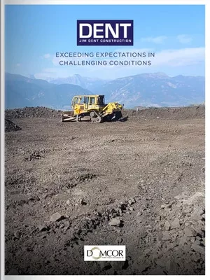 Brochure - North America Outlook