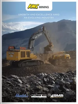 Brochure - North America Outlook