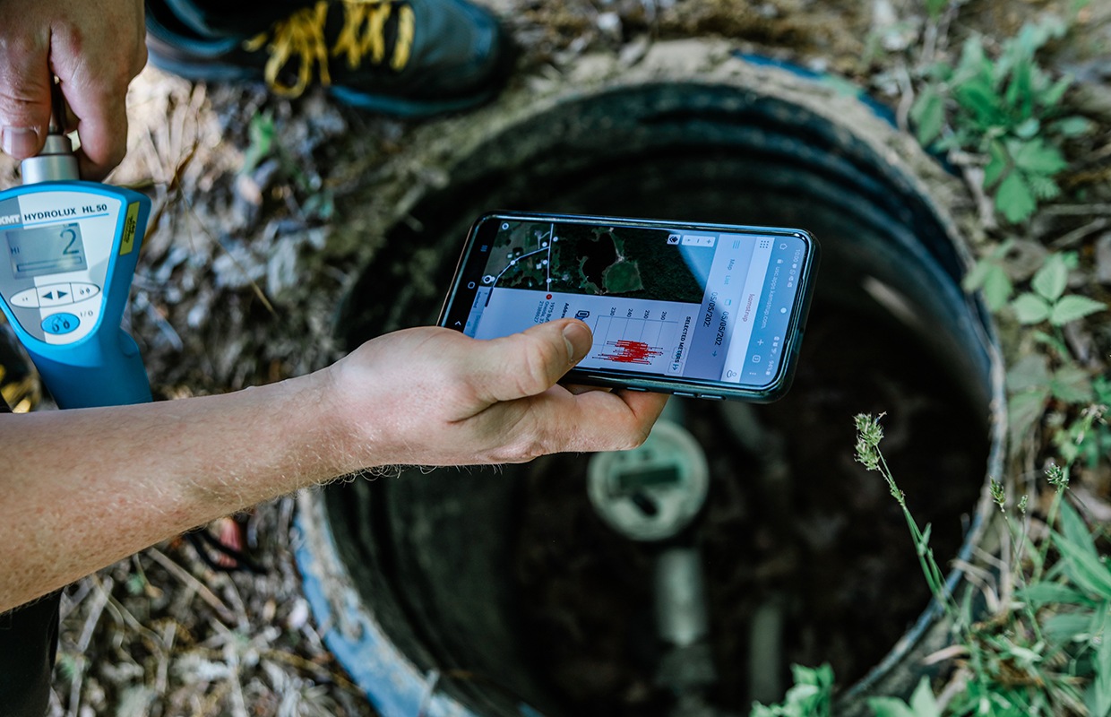 Kamstrup : Water Meter Masters - North America Outlook