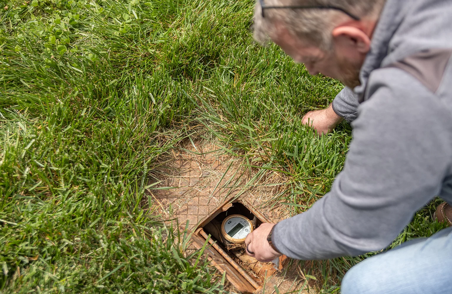 Kamstrup : Leaders in Water Meters