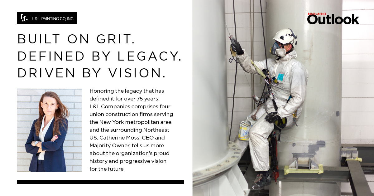 L&L Companies : Built on Grit. Defined by Legacy. Driven by Vision ...