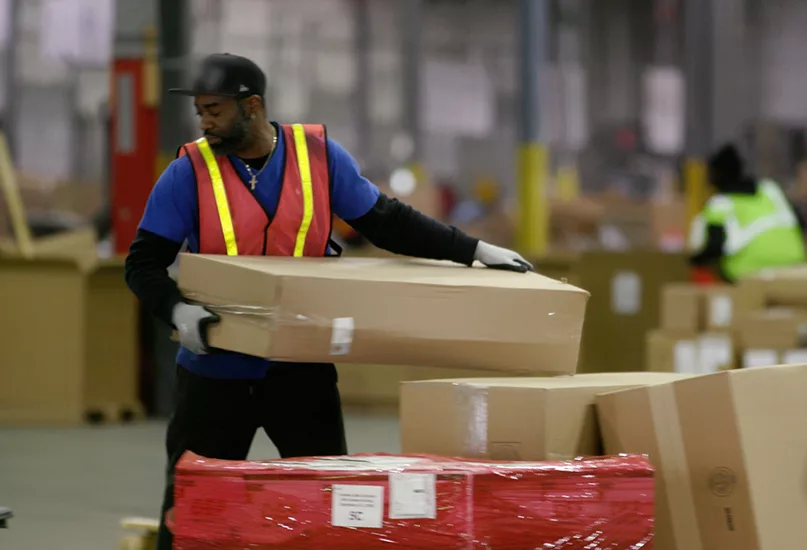 Lanter Delivery Systems : Delivering Excellence Night and Day - North ...