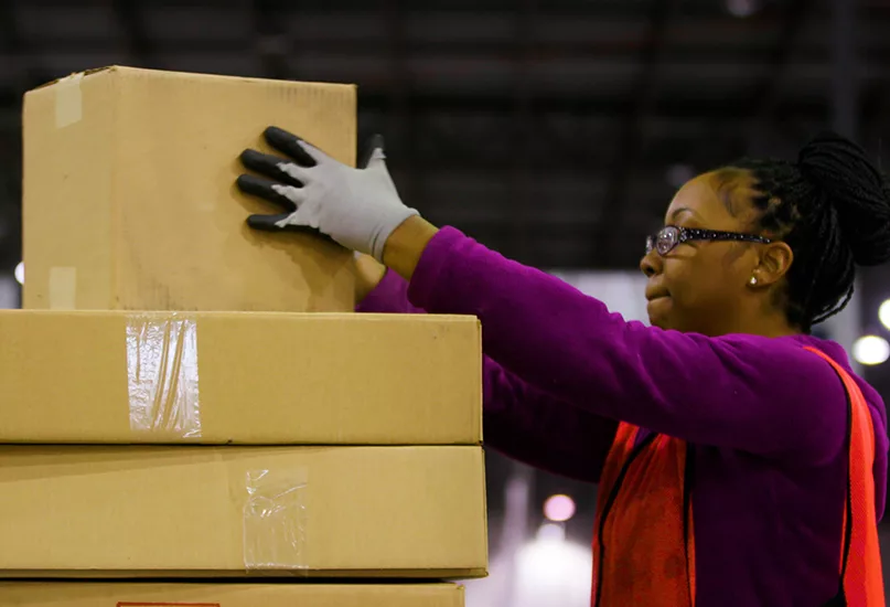 Lanter Delivery Systems : Delivering Excellence Night and Day - North ...