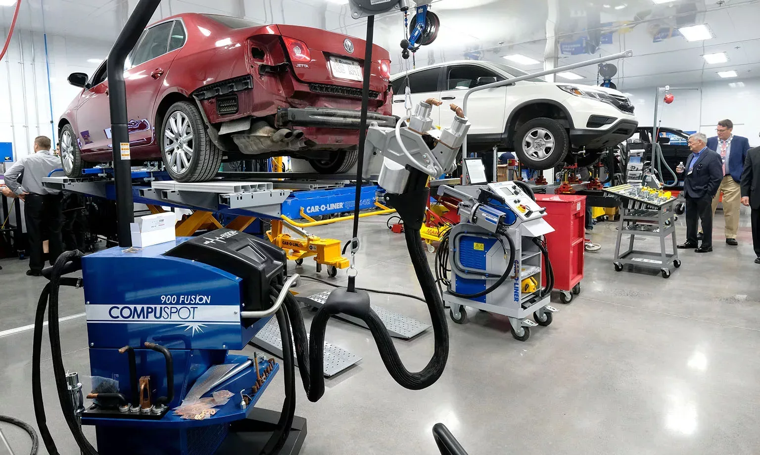 Leader Auto Resources (LAR) : Driving the Automotive Engine - North ...