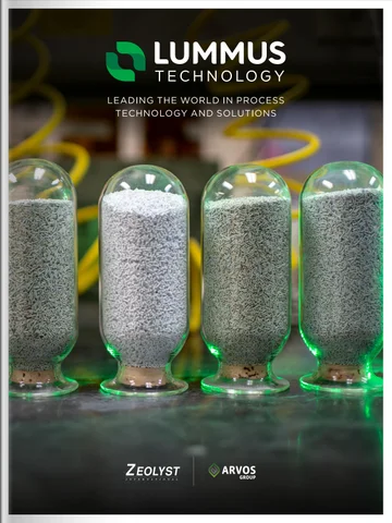 Brochure - North America Outlook