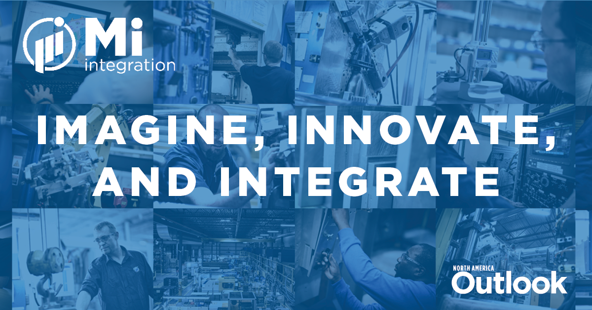 Mi Integration Brochure