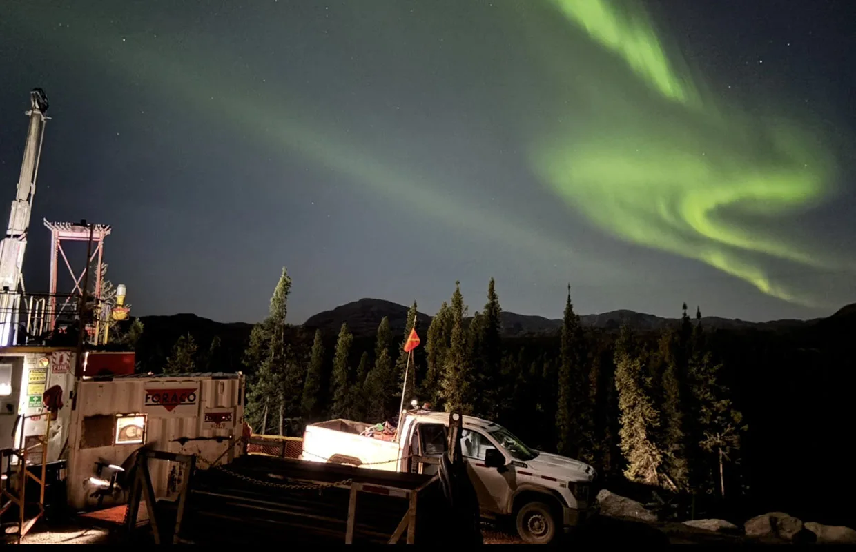 Foraco : Dominant Drilling Force - North America Outlook