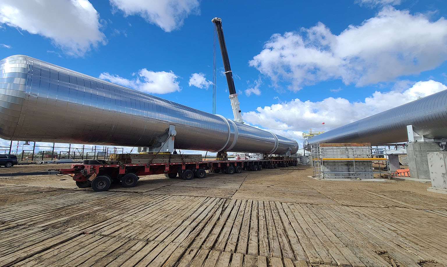 OCL Group : Embracing Excellence and Endurance - North America Outlook