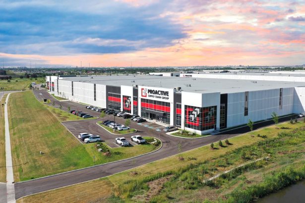 Supply Chain Corporate Stories | North America Outlook