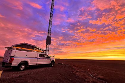 Rising Edge Group : Trust the Energy - North America Outlook