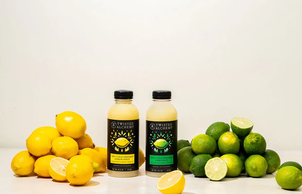 Twisted Alchemy : A Juicy Journey - North America Outlook