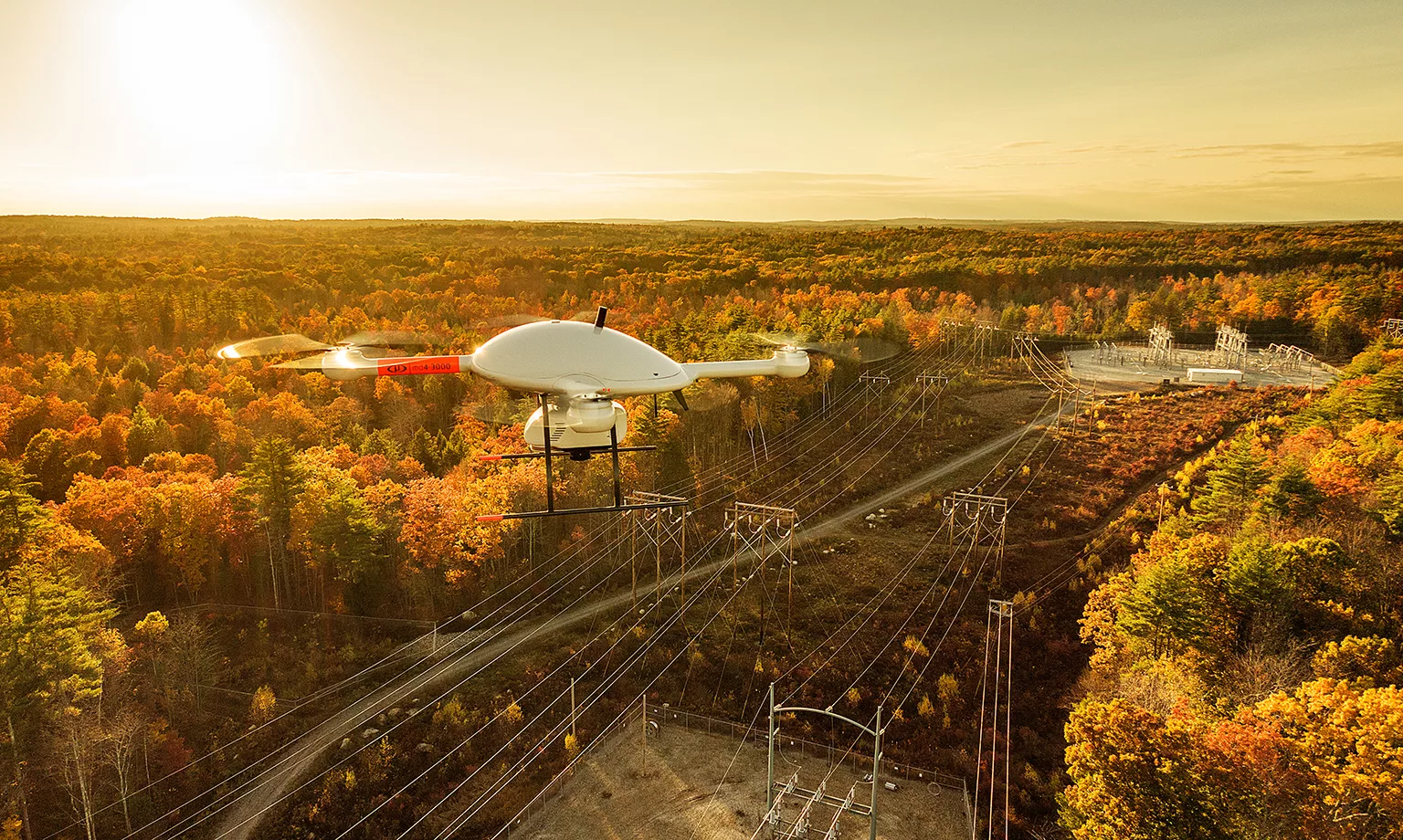 Magnolia River : The Pipeline for Success - North America Outlook