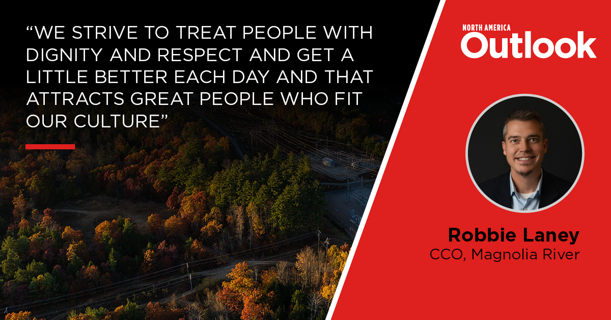 Magnolia River Brochure