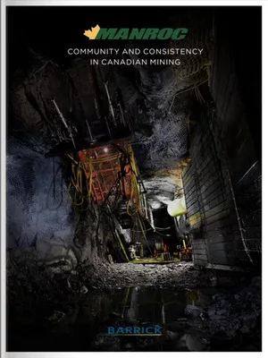 Brochure - North America Outlook