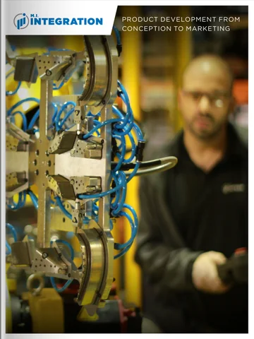 Brochure - North America Outlook