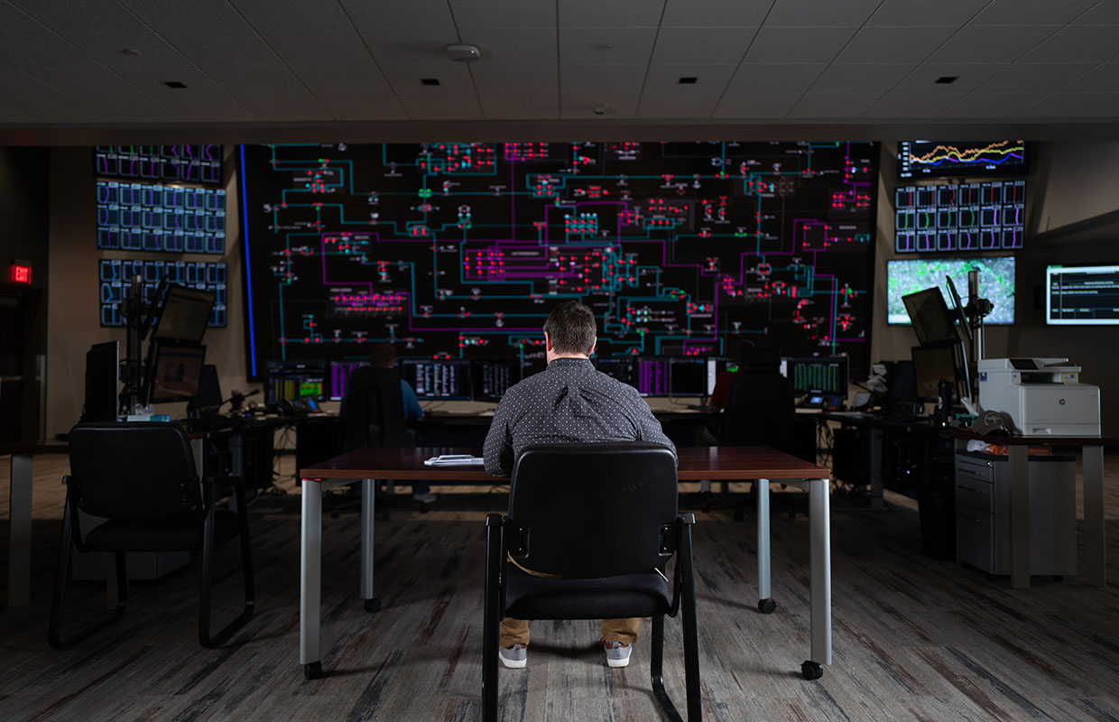 Midwest Reliability Organization : The Heart of North America’s Electrical Supply - North ...