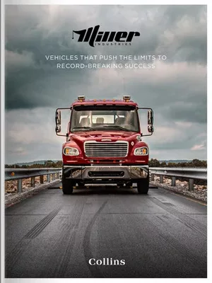 Brochure - North America Outlook