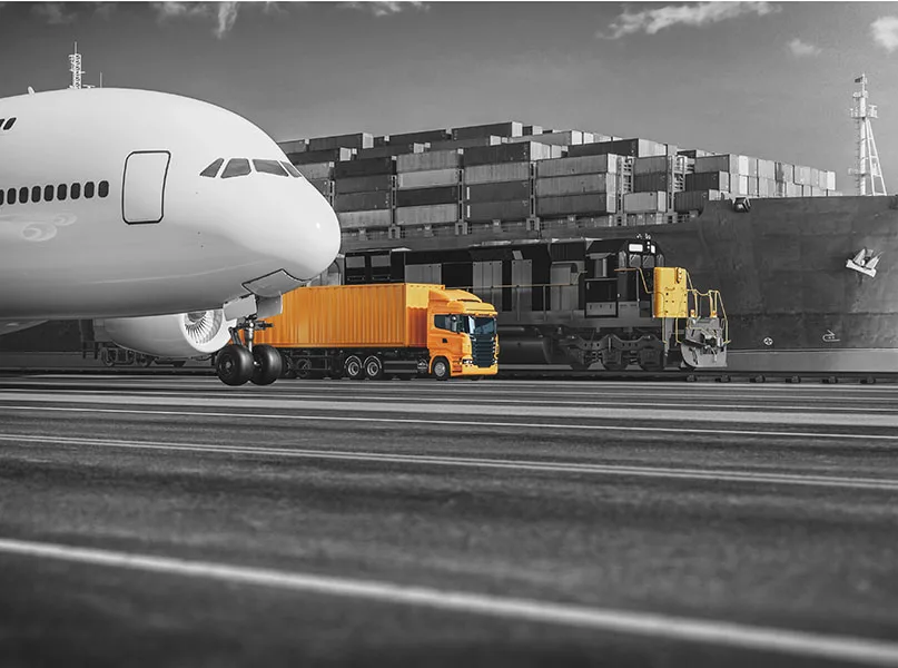 TRAFFIX : The Cross-Border Balancing Act - North America Outlook