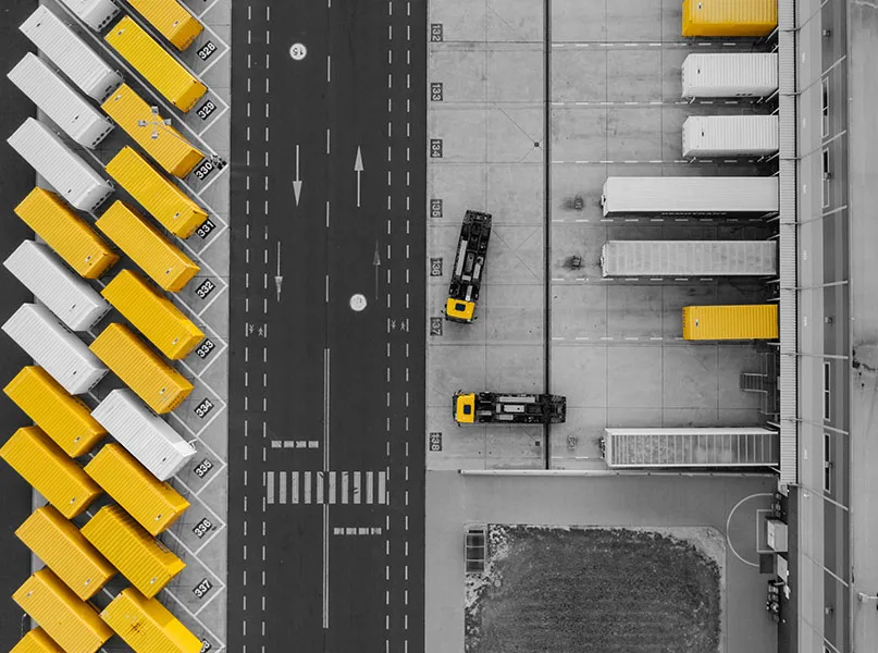 TRAFFIX : The Cross-Border Balancing Act - North America Outlook