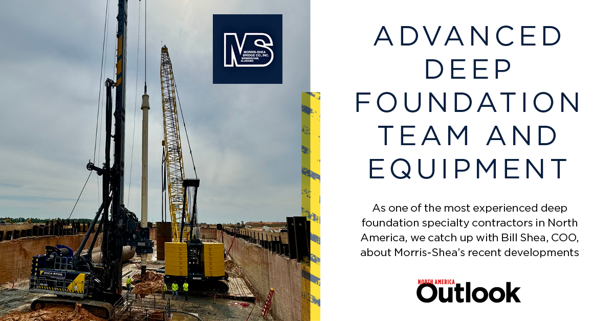 Morris-Shea Brochure