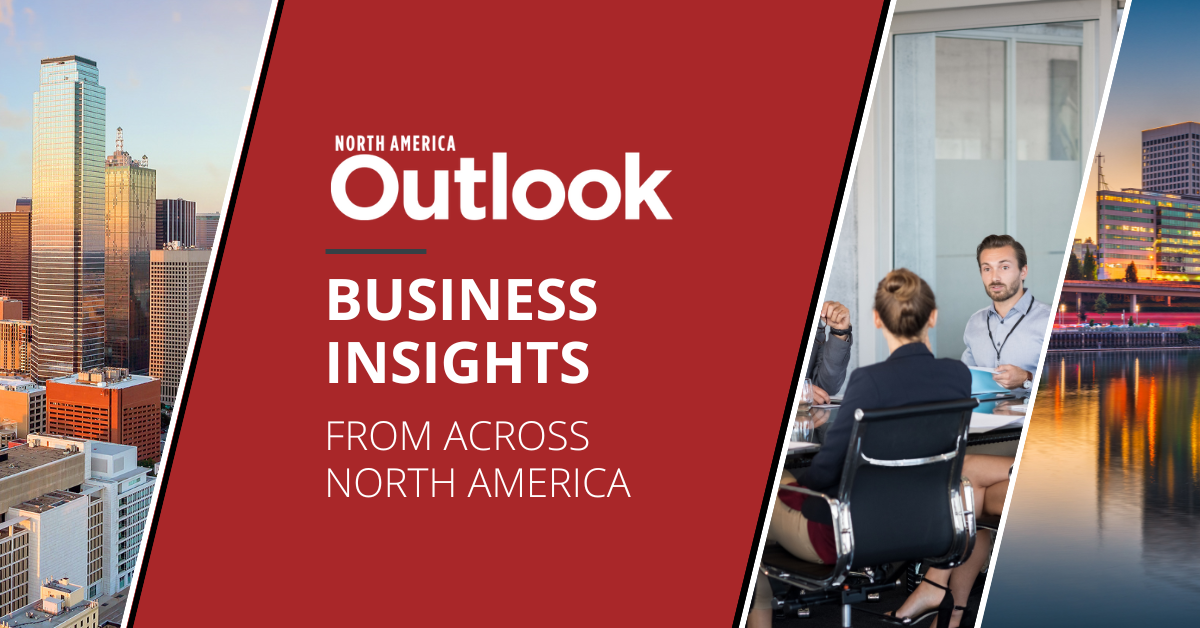 Business & Industry Insights | North America Outlook