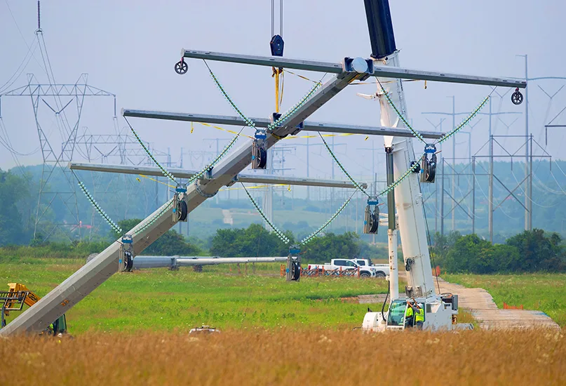 New York Power Authority : Power to the People - North America Outlook