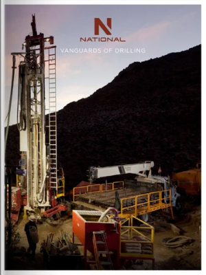 Brochure - North America Outlook