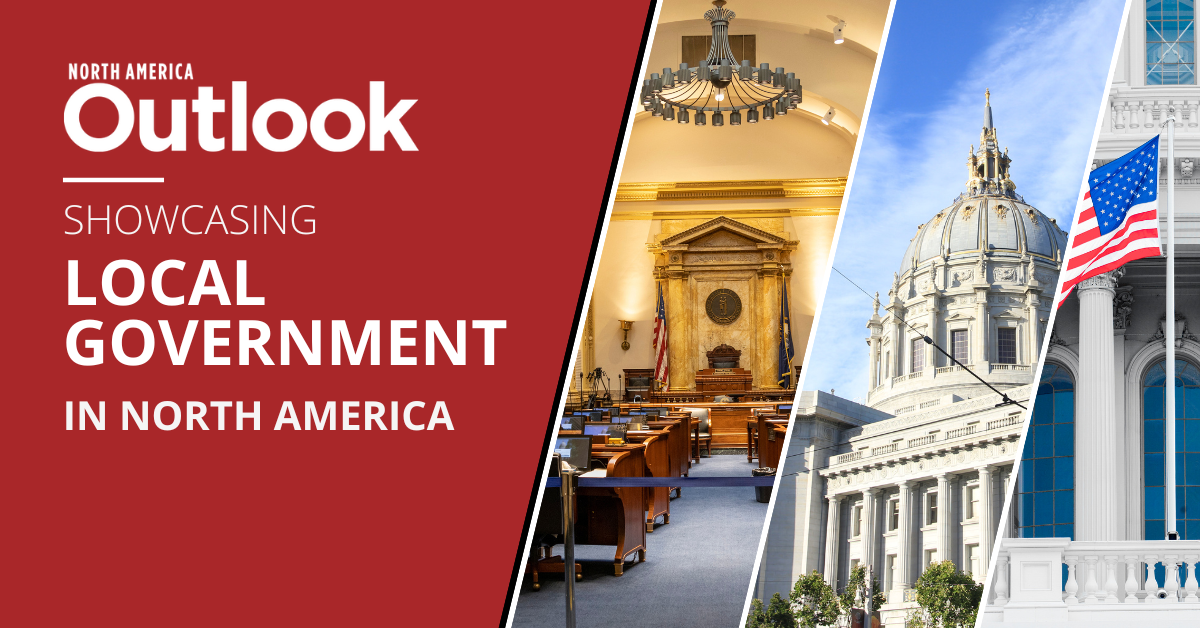 Local Government Features | North America Outlook