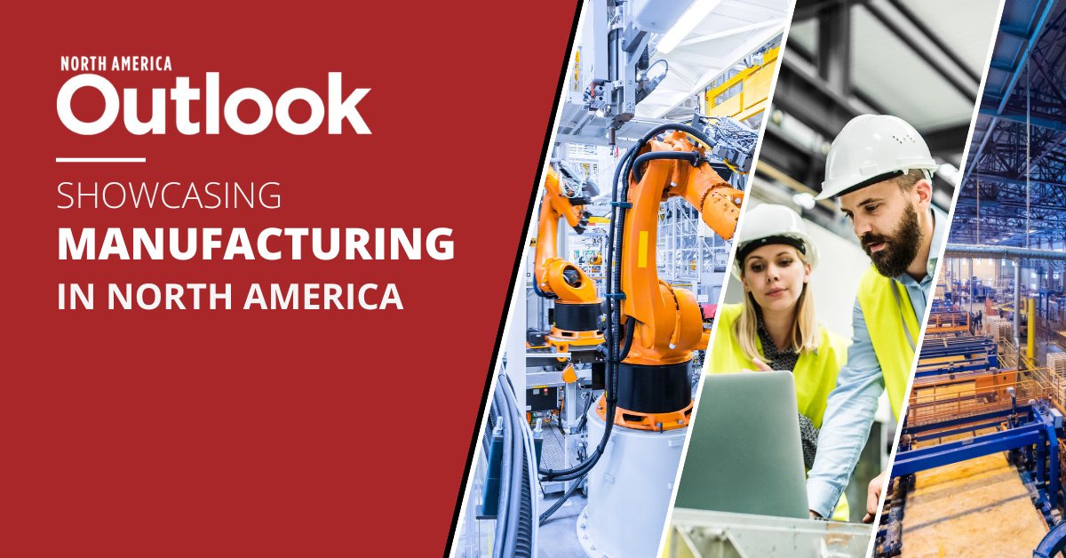 Manufacturing Corporate Stories | North America Outlook