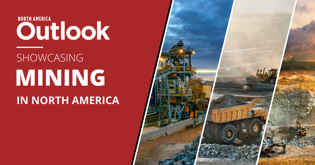 Mining Corporate Stories | North America Outlook