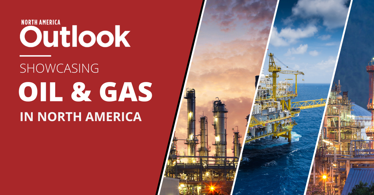 Oil & Gas Corporate Stories | North America Outlook