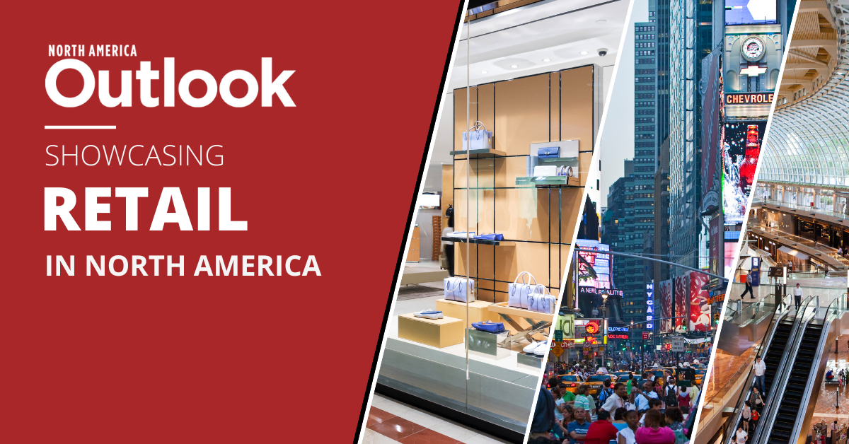 Retail Corporate Stories | North America Outlook
