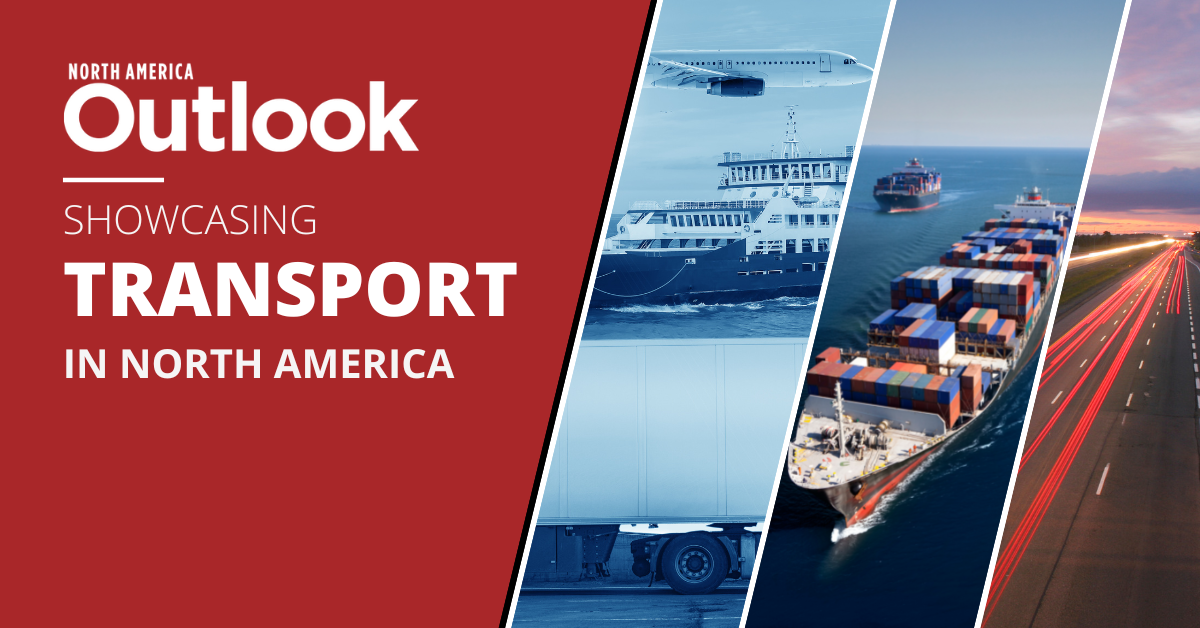Transport Corporate Stories | North America Outlook