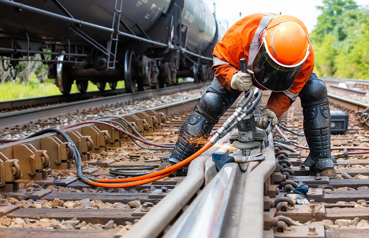 North American Rail Solutions : Rail Family - North America Outlook
