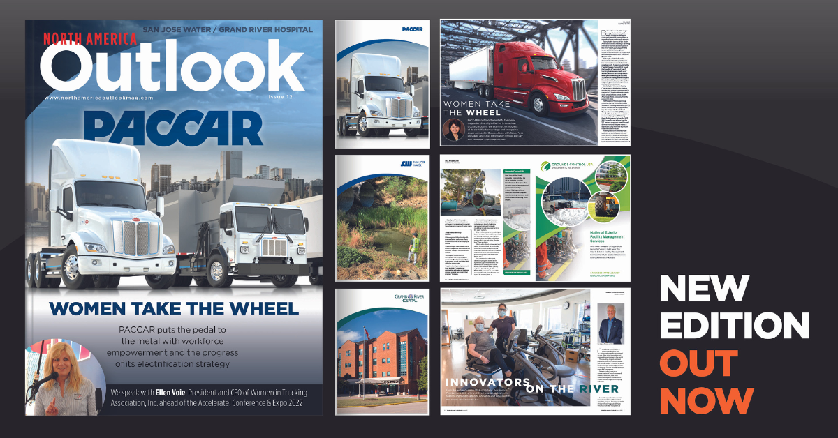 Outlook Magazine Logo Png