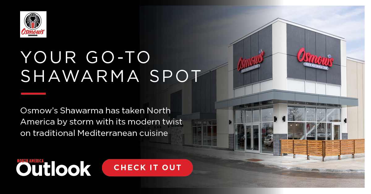 Osmow’s Shawarma : Your Go-To Shawarma Spot - North America Outlook