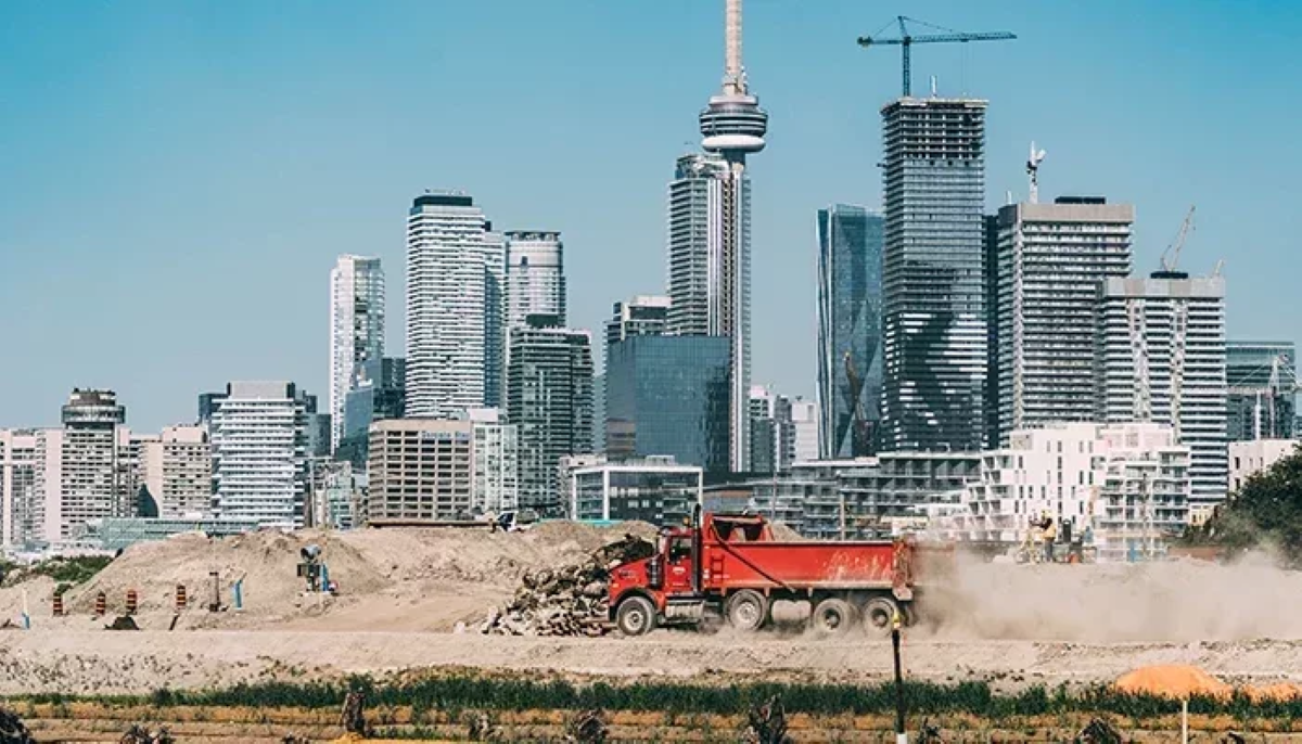 QM Environmental Brochure - North America Outlook