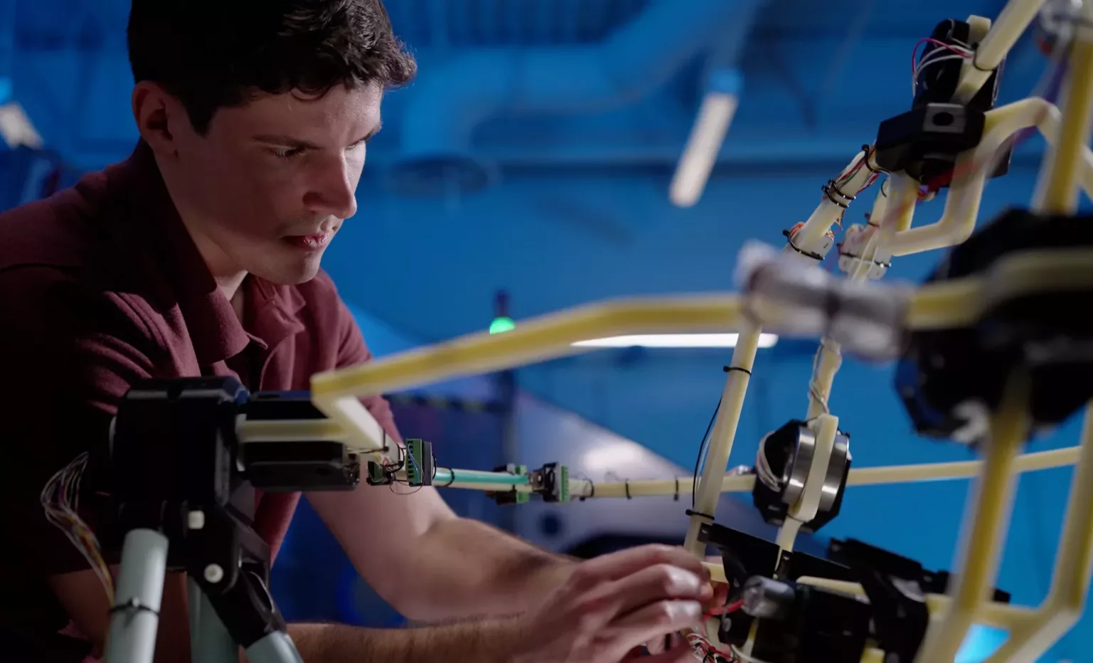 Radiance Technologies : Radiating Success