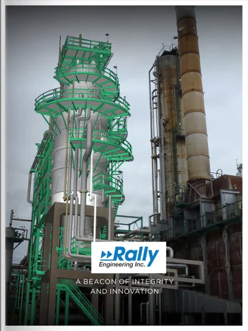 Brochure - North America Outlook