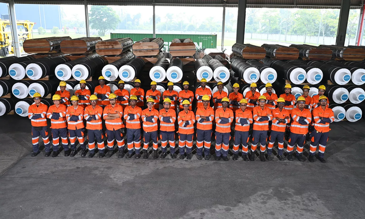 Resonac Graphite Business Unit : The Power of Chemistry - North America ...