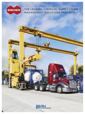 Brochure - North America Outlook