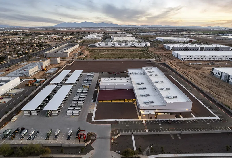 Rinchem : Safeguarding Chemical and Gas Continuity - North America Outlook