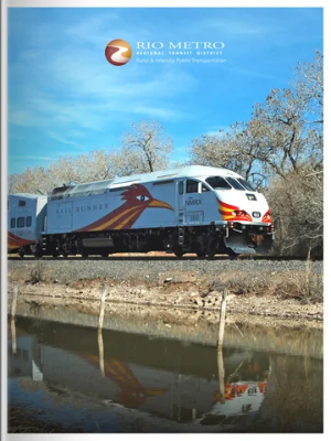 Brochure - North America Outlook