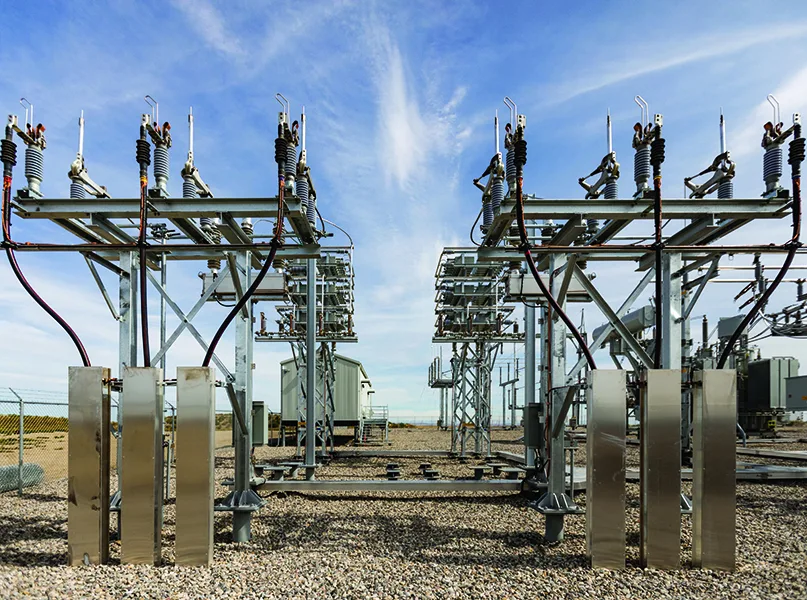 Rising Edge Group : Trust the Energy - North America Outlook