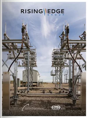 Brochure - North America Outlook