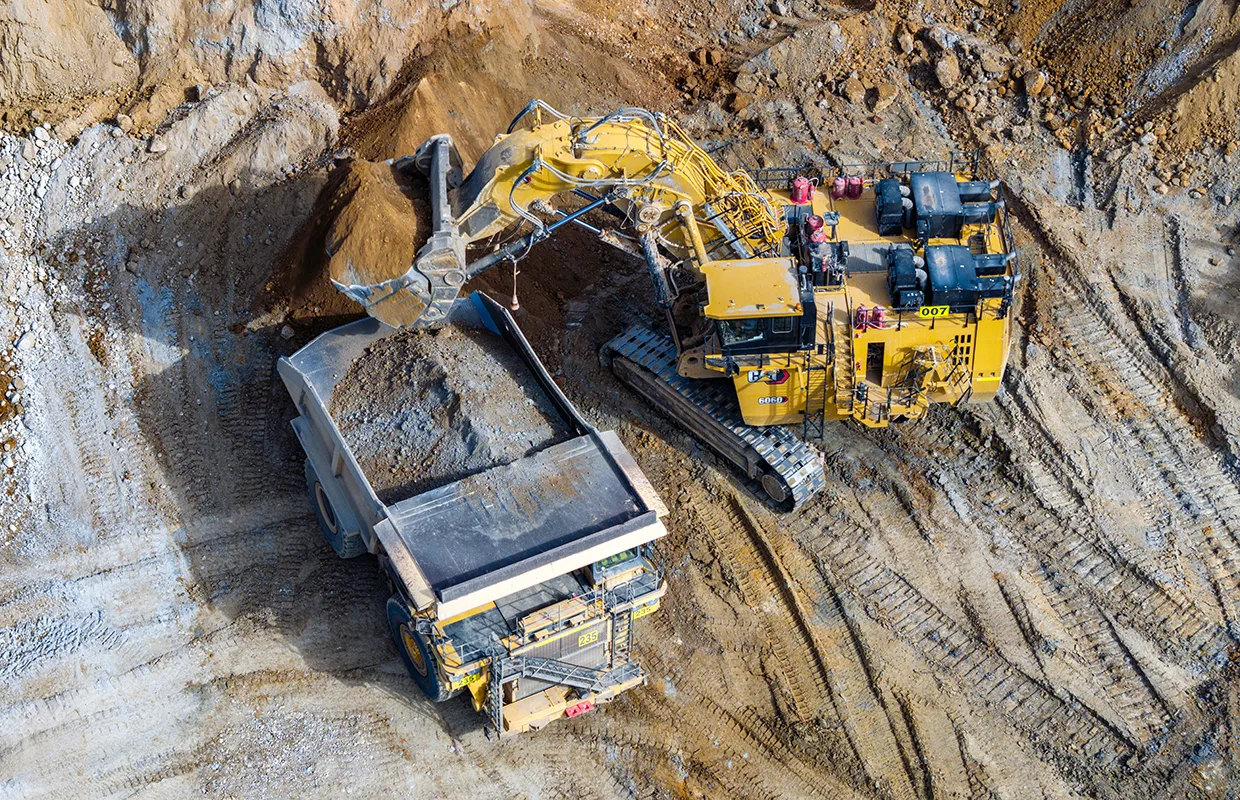 Robinson Mine : Delivering Deep-Rooted Dexterity - North America Outlook