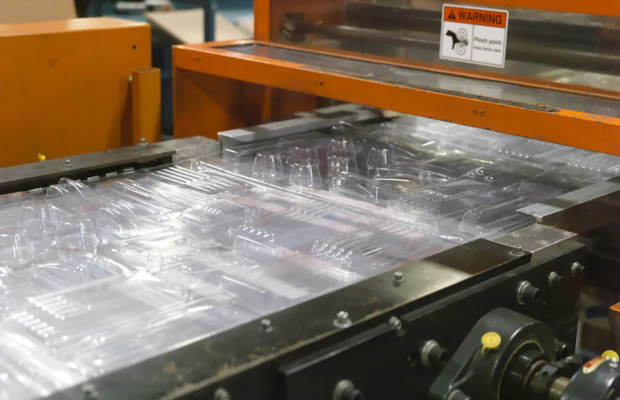 Rohrer Corporation : Practical Presentation All Wrapped Up - North ...