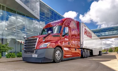 North America Outlook Magazine